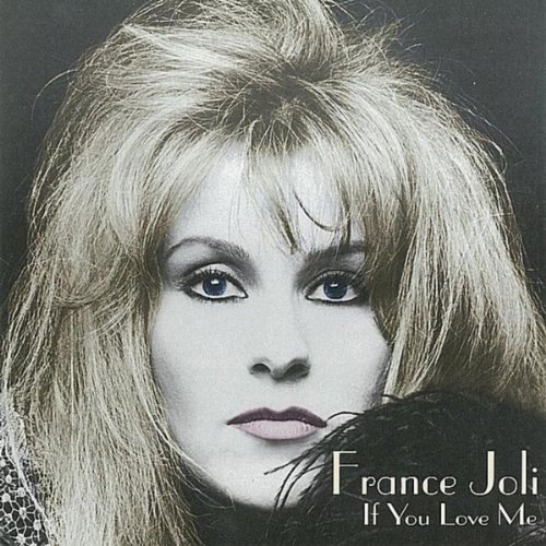 Play If You Love Me by France Joli on Amazon Music