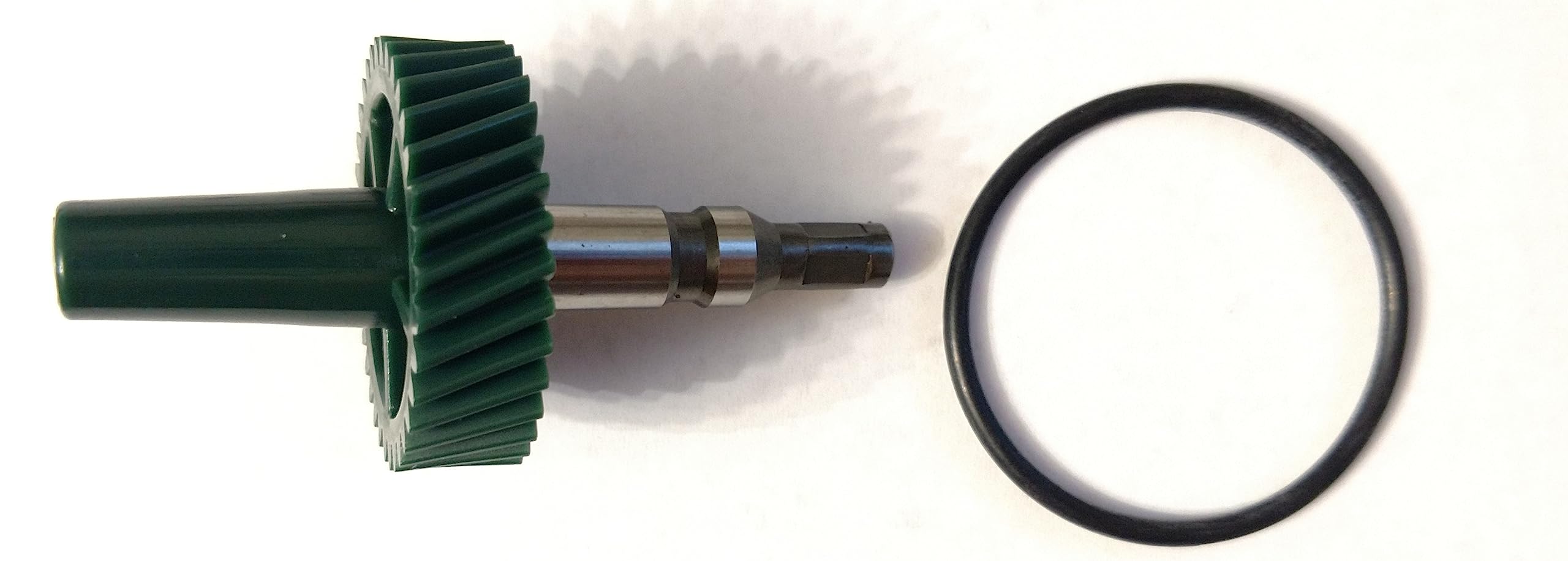 Amazon.com: La Speedometer Gear - 34 Tooth short shaft Speedometer ...