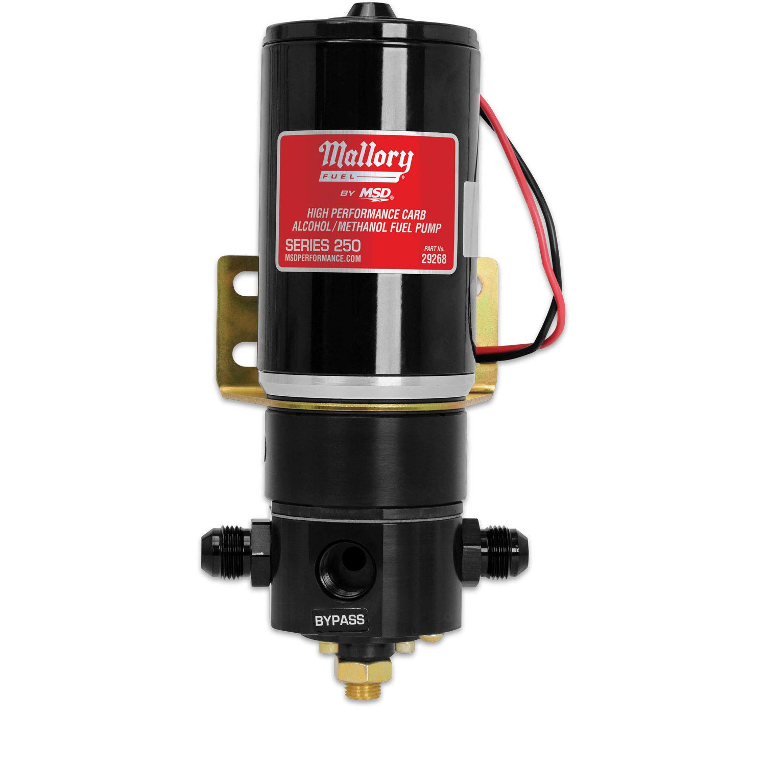 Mallory Fuel Pump