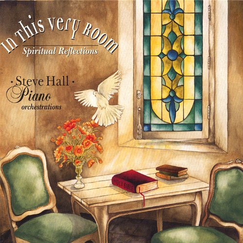 Play In This Very Room by Steve Hall on Amazon Music