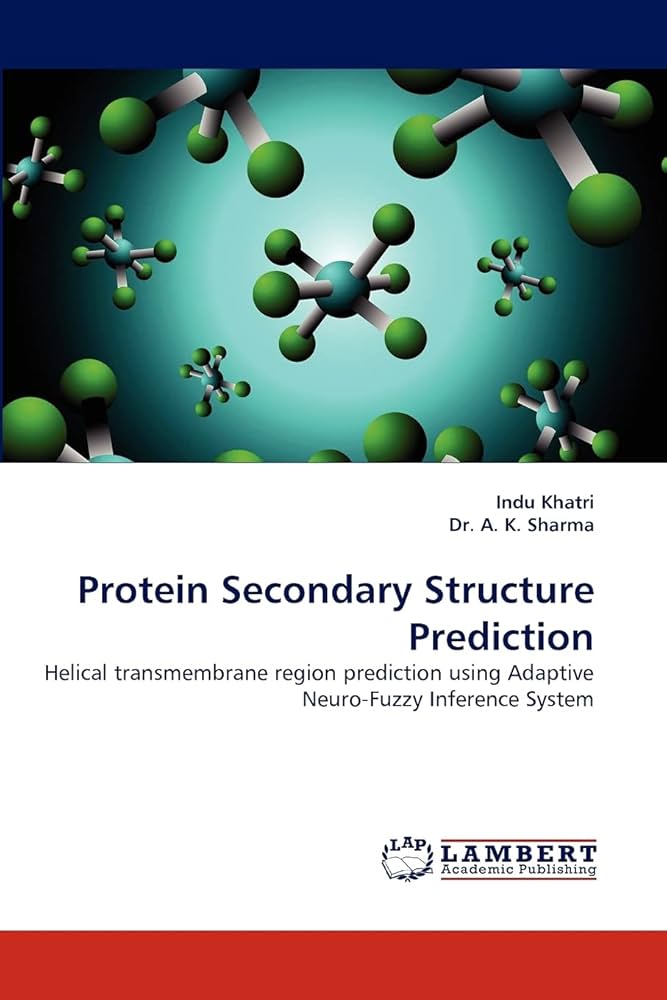 Protein Secondary Structure Prediction