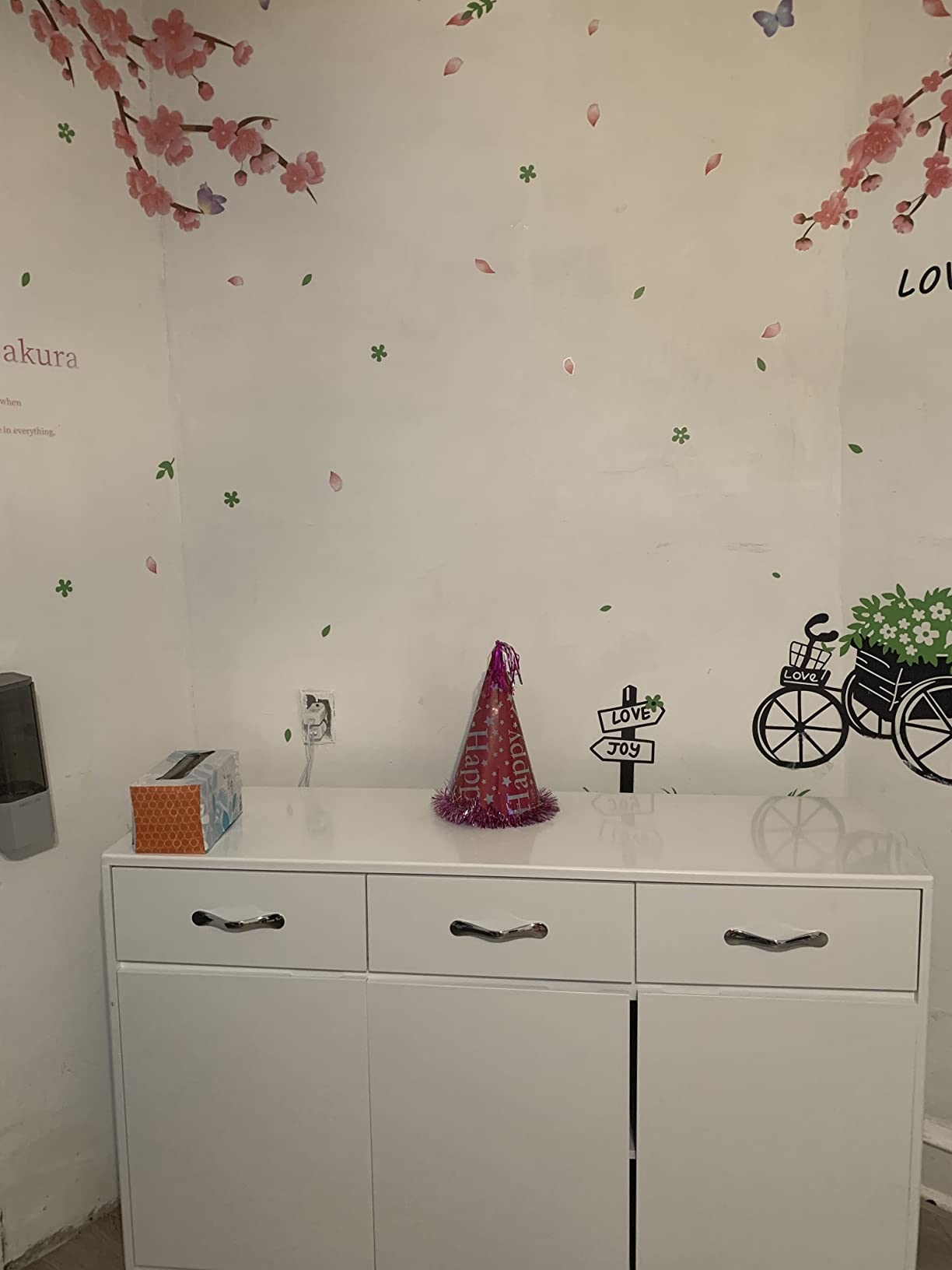 $48/mo - Finance RASOO Buffet Cabinet Kitchen Cabinet Storage Sideboard ...