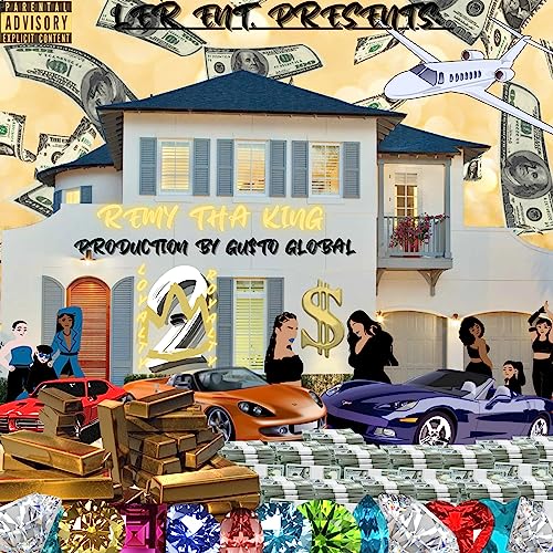 Écouter Loyalty = Royalty 2 par Remy Tha King & Gu$to sur Amazon Music ...