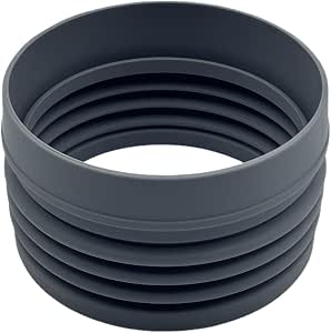 Silicone Coffee Bellow - Food Grade Single Dose Hoppers | Silicone ...