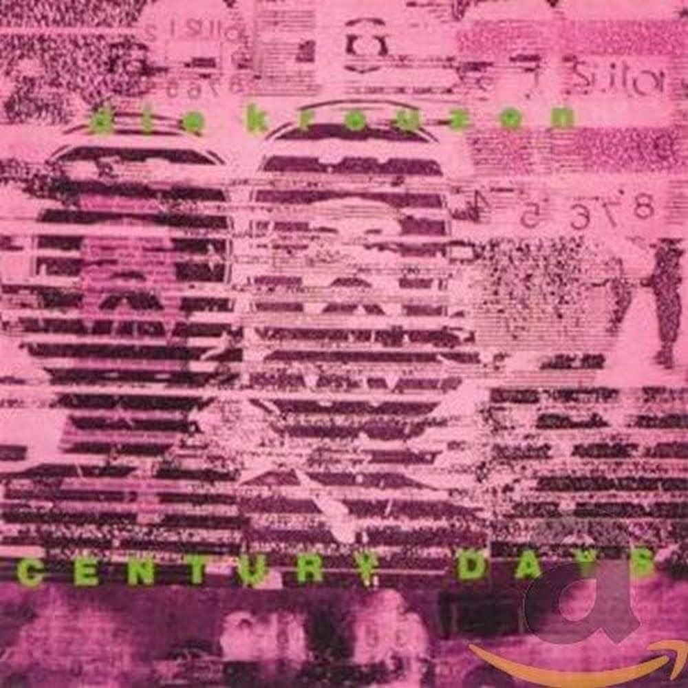 Die Kreuzen, Keith Brammer, Eric Tunison, Brian Egeness, Timothy Cole ...