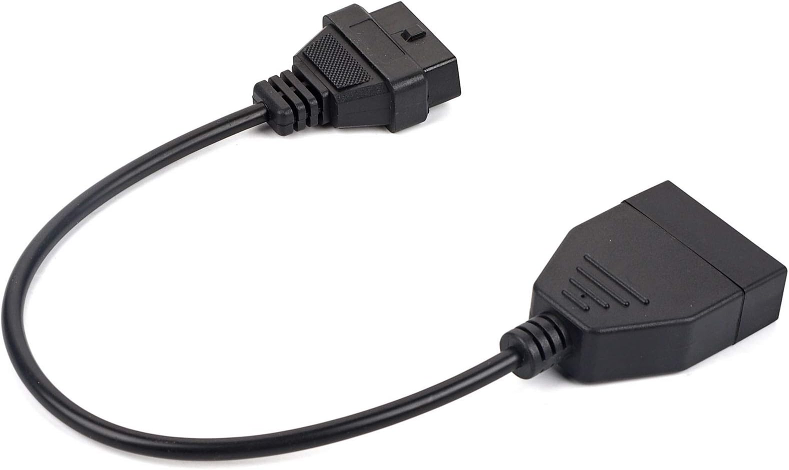 Amazon.com: OBD2 to OBD1 GM Adapter,OBD1 12 Pins to OBD2 16 Pins ...