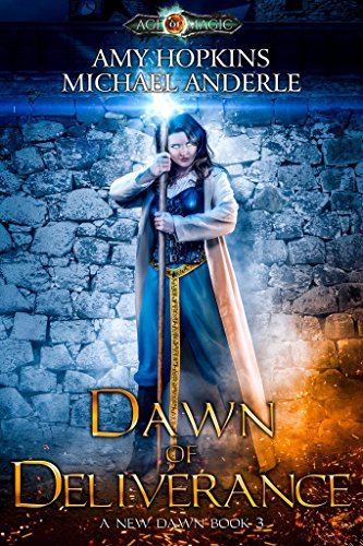 『Dawn of Deliverance: Age Of Magic - A Kurtherian Gambit - 読書メーター