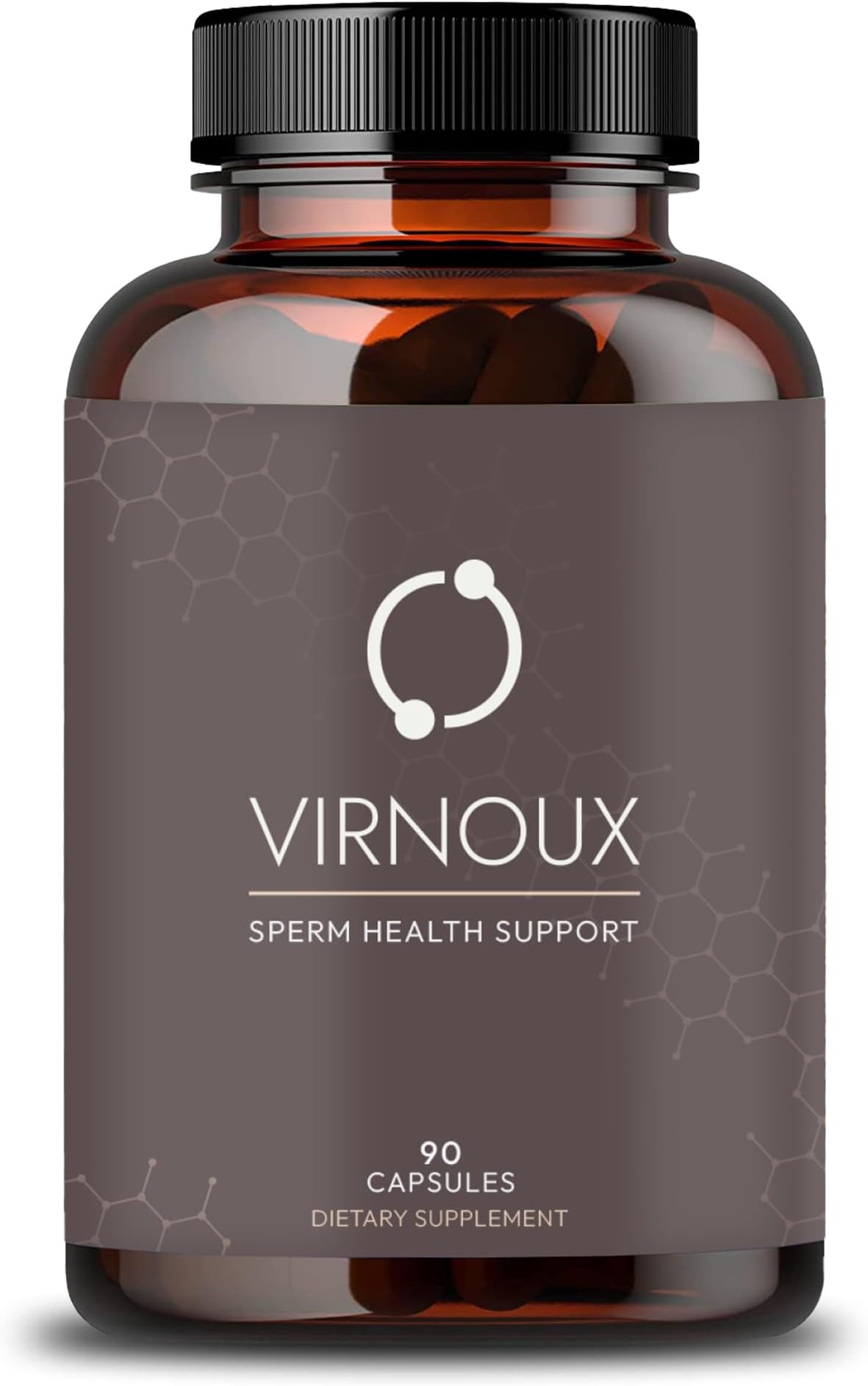 Amazon.com: PREGGO Sperm Health Capsules for Men - OBGYN-Formulated for ...
