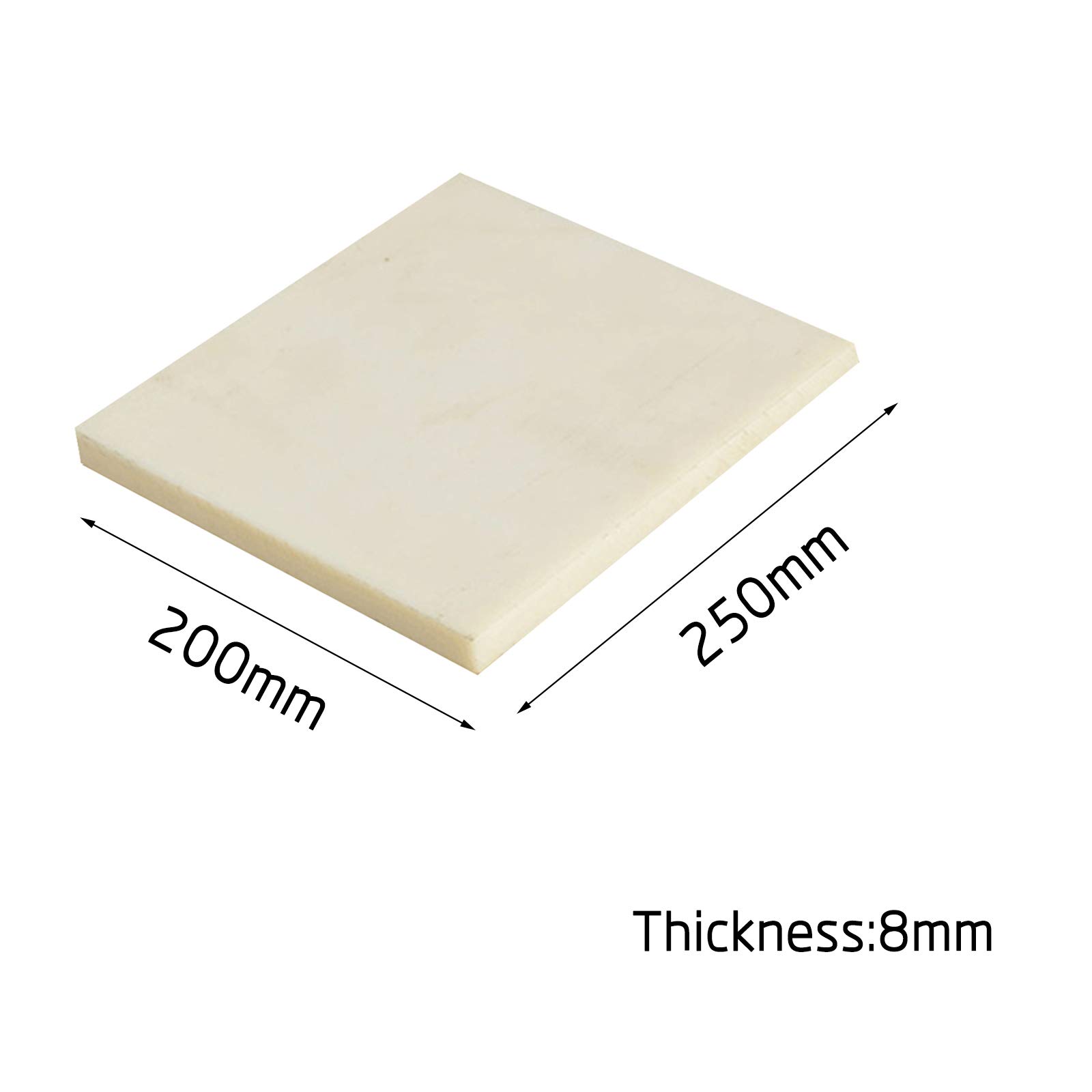 Nylon Sheets Custom Cut Fast Shipping Acme Plastics, 60% OFF