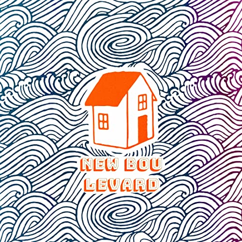 Amazon.co.jp: New Boulevard : Vezza: Digital Music