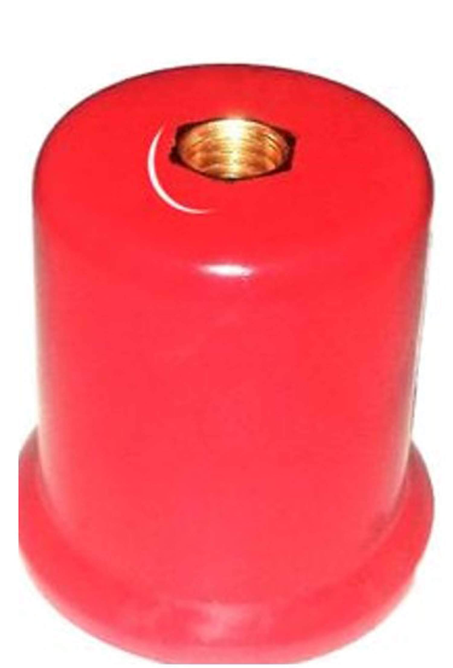 Buy ALANKAR Electrical Agencies Conical Busbar Support (30x6mm) Online ...