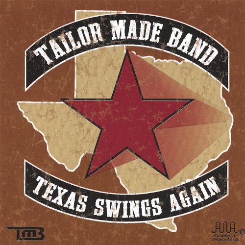 Play Texas Swings Again by Tailor Made Band on Amazon Music