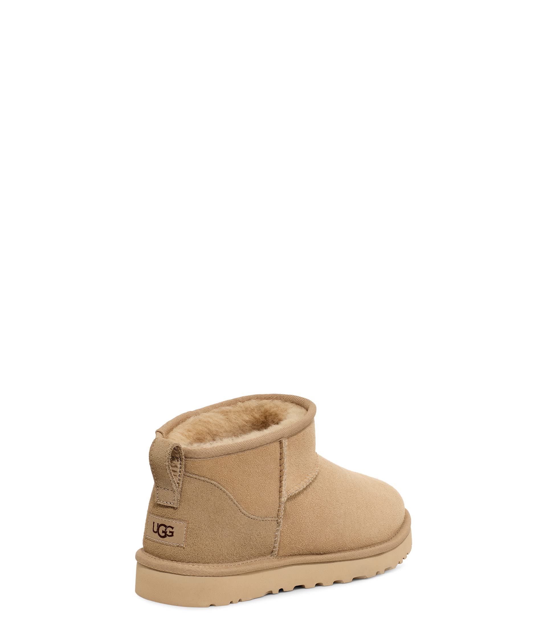 Snapklik.com : UGG Mens Classic Ultra Mini Boot