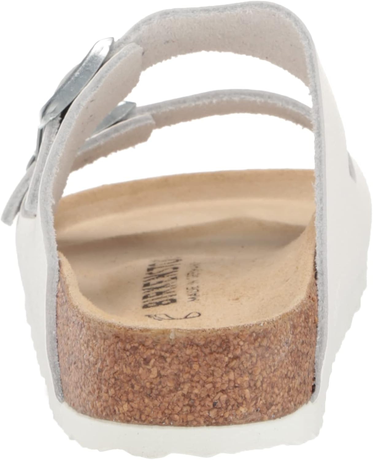 Amazon.com | Birkenstock Men's BIRK-051131 Arizona Leather Sandals ...