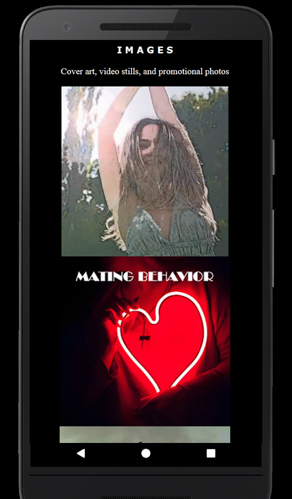 Kellian - App on Amazon Appstore