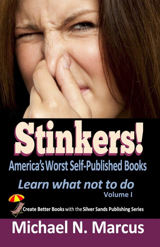 Stinkers! America's Worst Self-Published Books - Kindle edition by ...