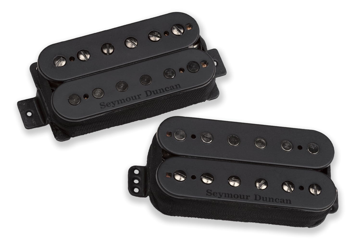 Amazon.com: Seymour Duncan Trembucker Nazgul & Seymour Duncan Humbucker ...