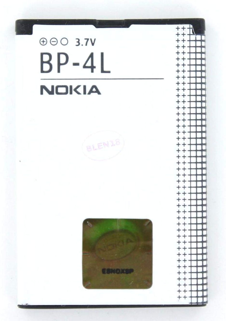 artfone BP-4L 1400mAh Battery for artfone C1, C1+, CS182, CS188 and ...