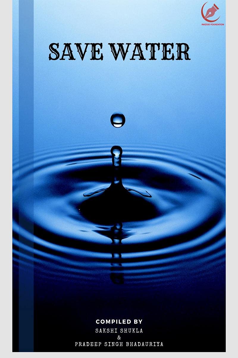 Buy Save Water Book Online at Low Prices in India | Save Water Reviews ...