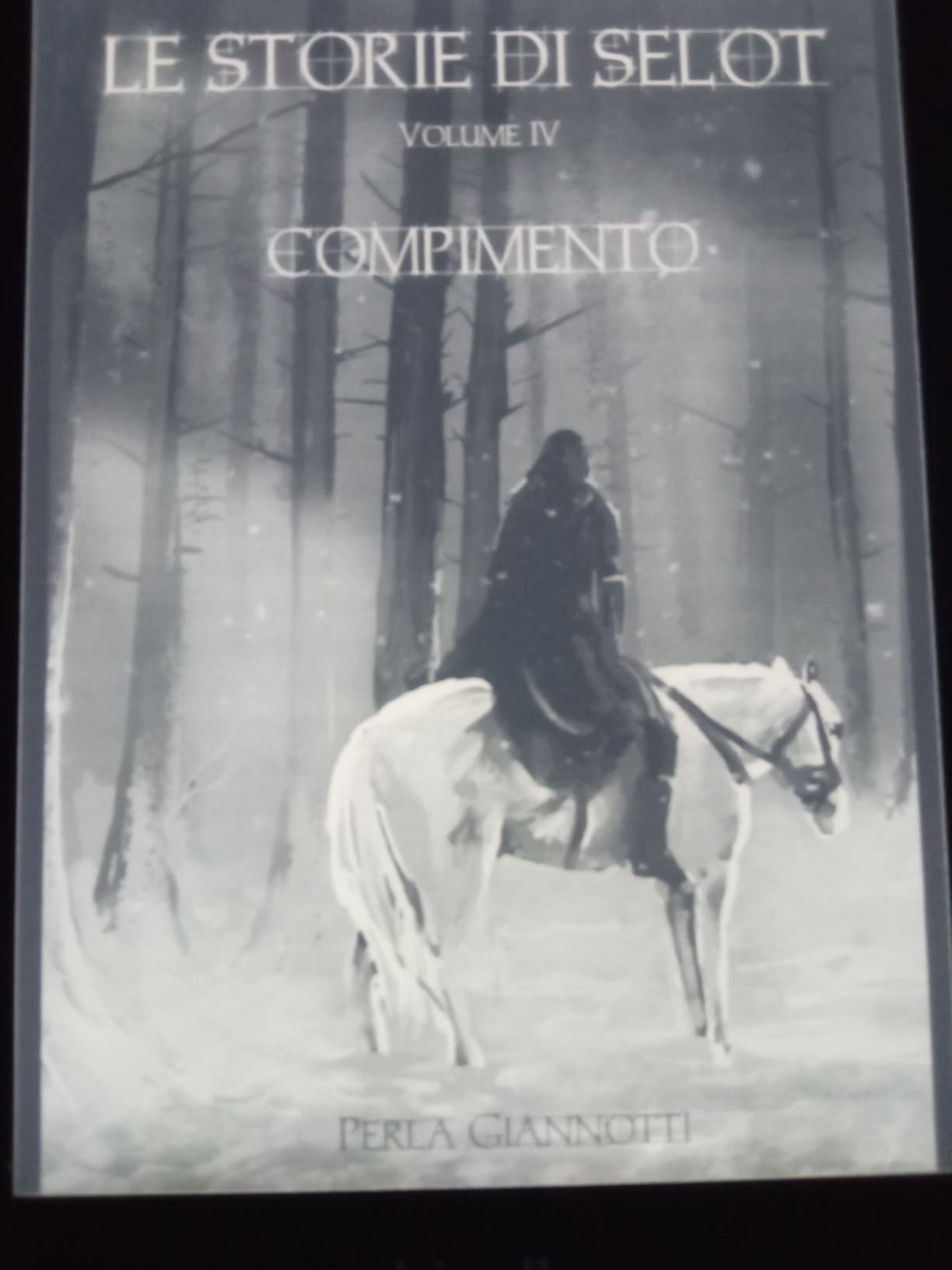 Le storie di Selot. Compimento : Giannotti, Perla: Amazon.it: Libri