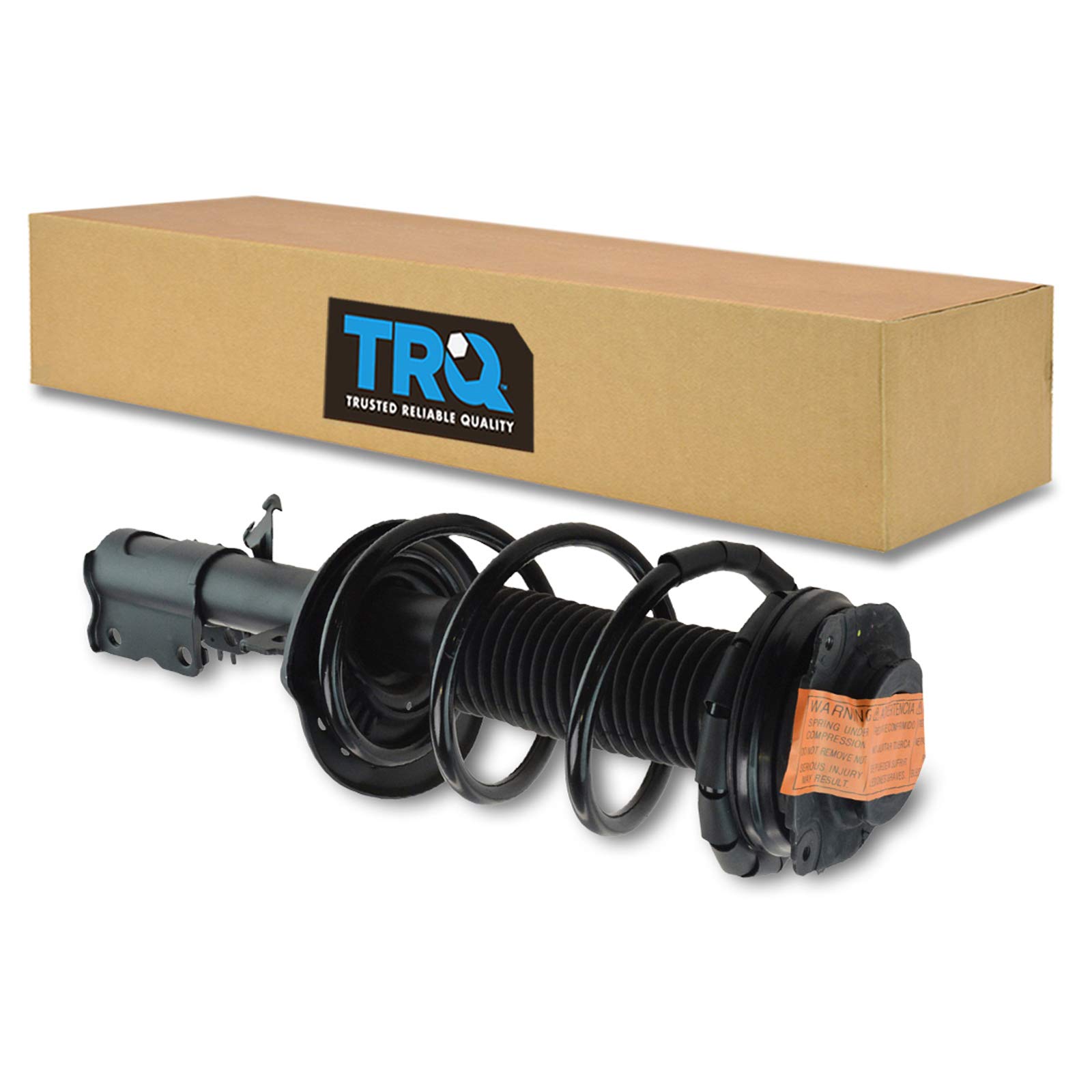 Complete Strut & Spring Assembly RH Right Passenger Side Front for ...