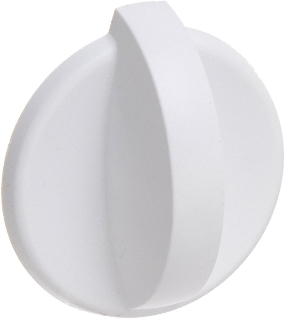 Amazon.com: GENUINE Frigidaire 240367001 Control Knob Refrigerator ...