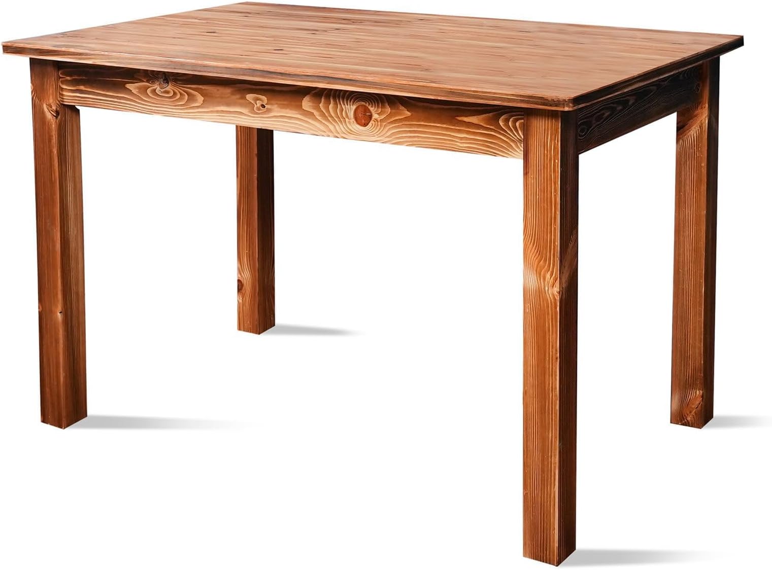 Amazon.com: East West Furniture OXT-OAK-T Oxford Square Modern Kitchen ...