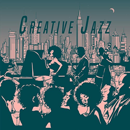 Creative Jazz de Coffe Shop Jazz en Amazon Music - Amazon.es