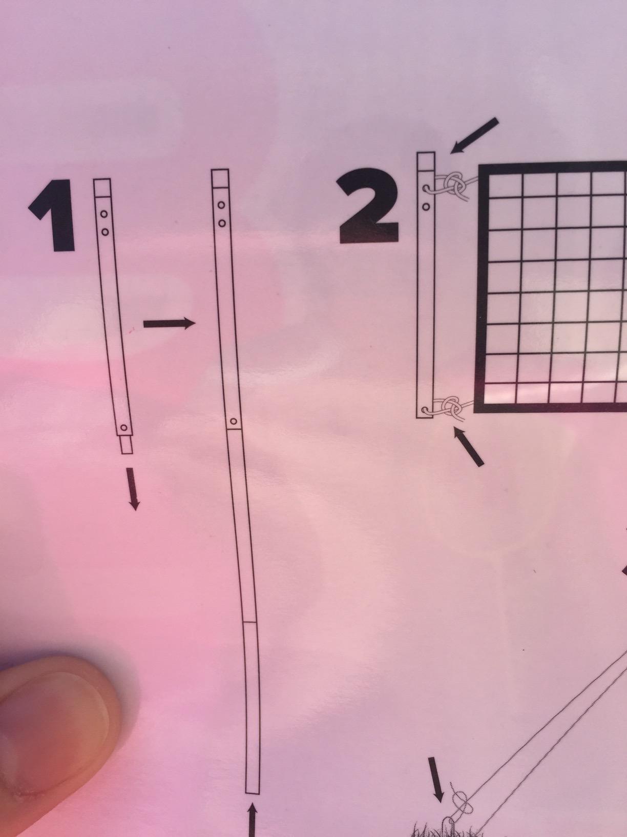 Amazon.com : WILSON Sporting Goods Badminton Set, Yellow (WRT8754003 ...