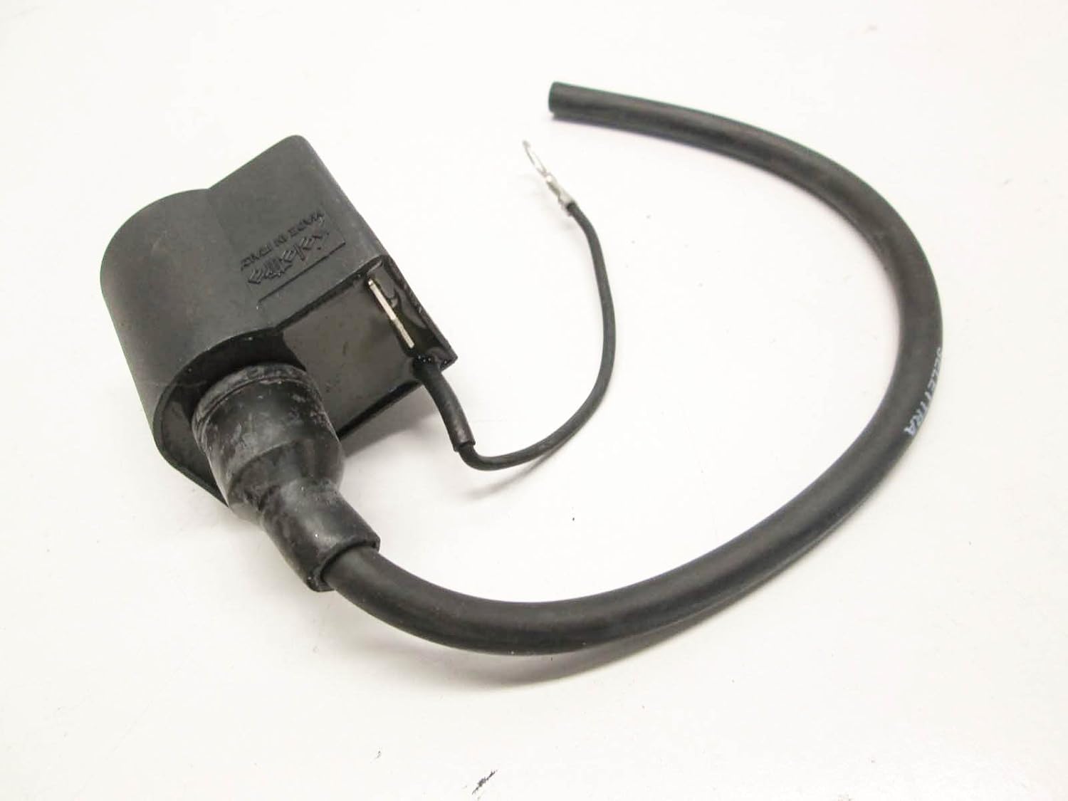 Amazon.com: NEW OEM KTM IGNITION COIL 50CCM LC 2001 45139006000 ...