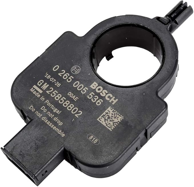 Amazon.com: General Motors 12547477 Original Equipment Transfer Case ...