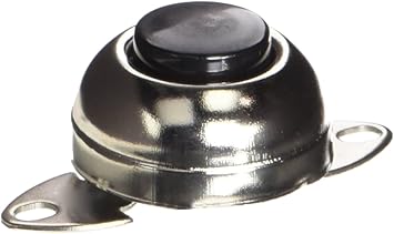 Amazon.com: Dorman HELP! 85929 Switch,Flush Mnt.Chrome" : Automotive