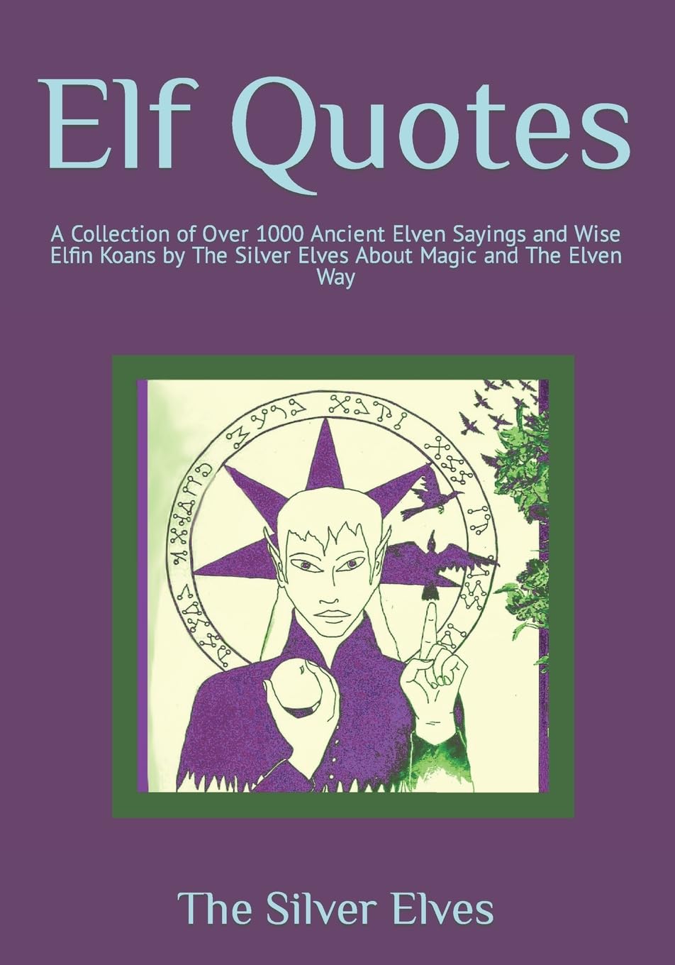 Elvish Inspirational Quotes