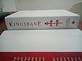 Amazon.com: Kingsbane (The Empirium Trilogy Book 2) eBook : Legrand ...