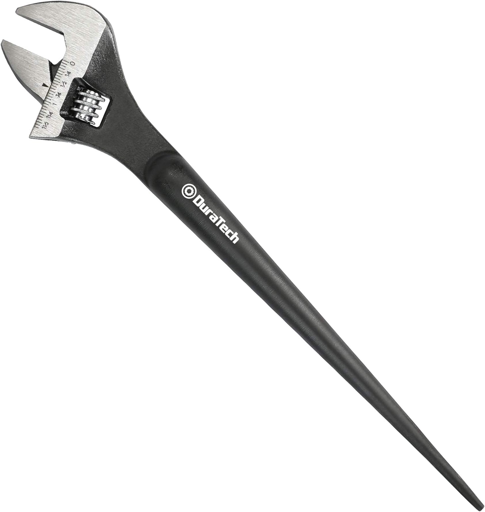 Cal Hawk BAWS 16" Adjustable Iron Workers Spud Wrench - Amazon.com