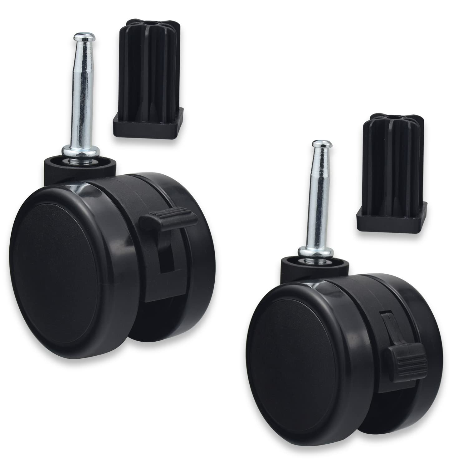 Amazon.com: 306414 Grill Caster Wheel Includes Caster Insert ...