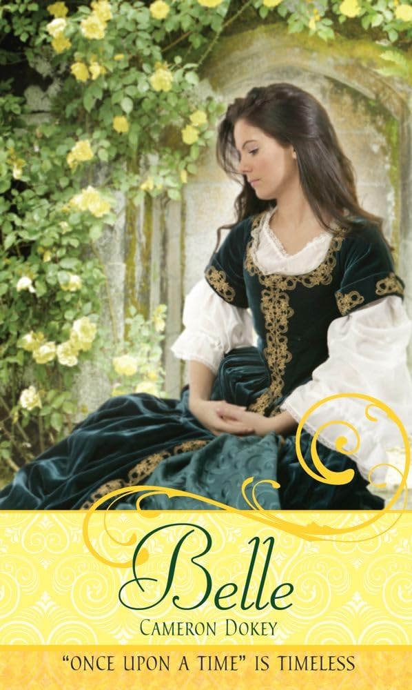Amazon.com: Belle: A Retelling of "Beauty and the Beast" (Once upon a ...