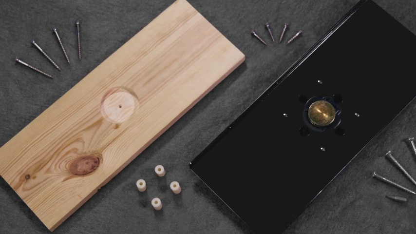 Watch Reflex Rotating Mailbox Bracket on Amazon Live