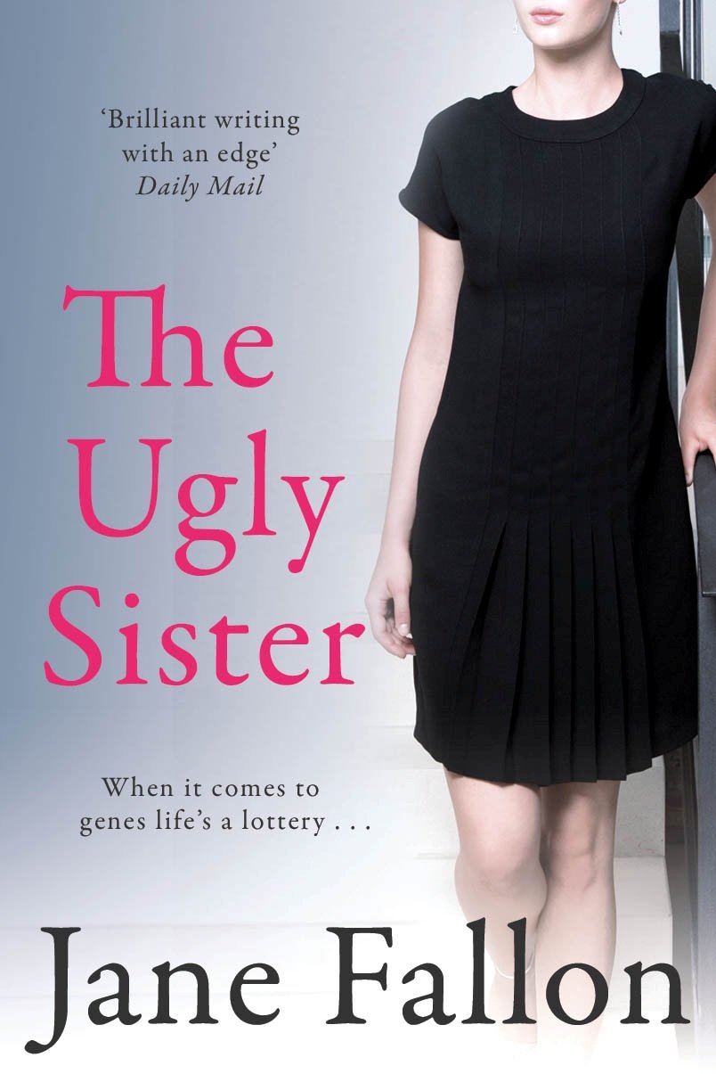 Amazon.com: The Ugly Sister eBook : Fallon, Jane: Kindle Store