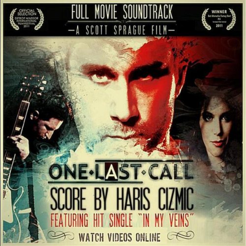 Play One Last Call: Full Movie Soundtrack by Haris Cizmic on Amazon Music