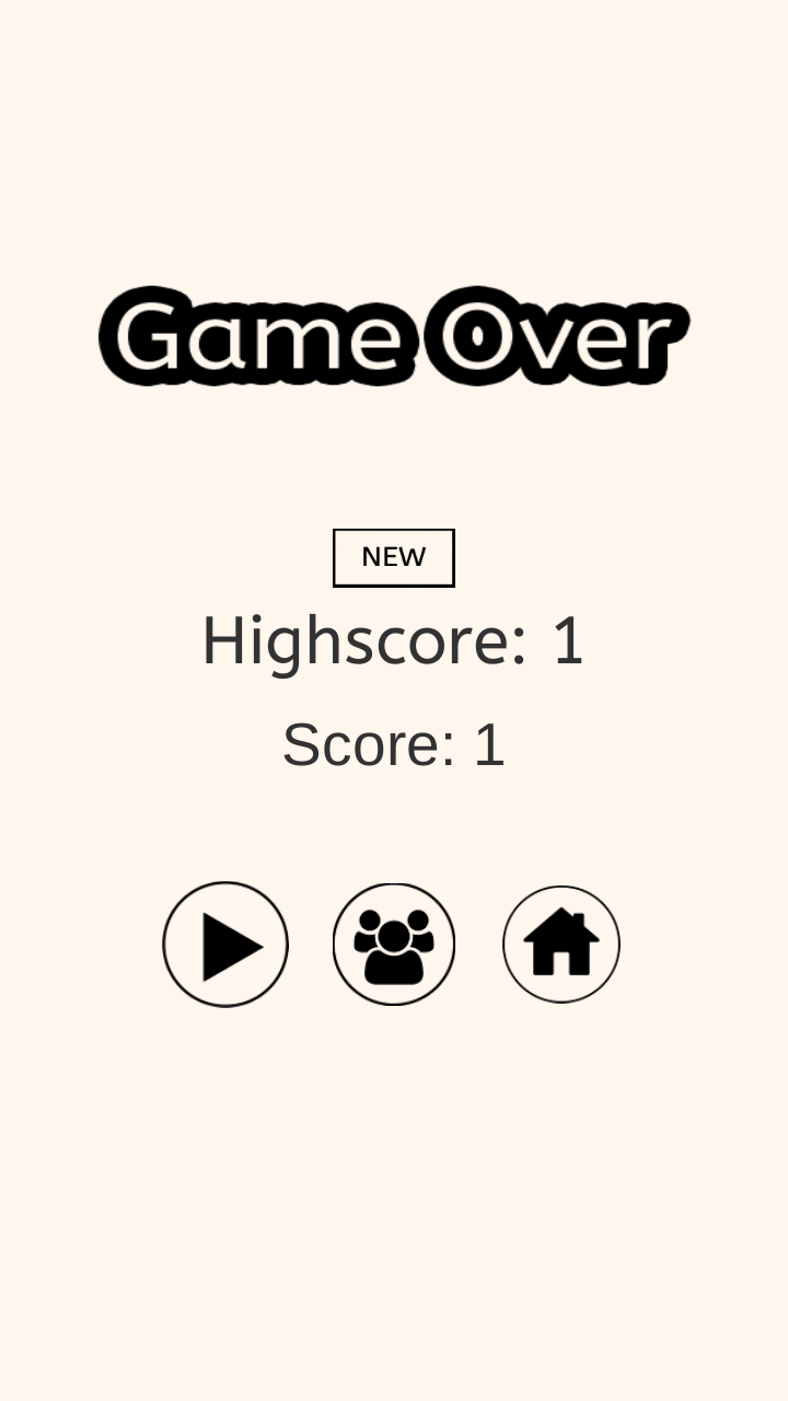 Shrinking Circle - App on Amazon Appstore