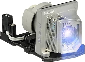 Amazon.com: Pugody A+ Quality BL-FP200H/SP.8LE01GC01 for OPTOMA DW312 ...