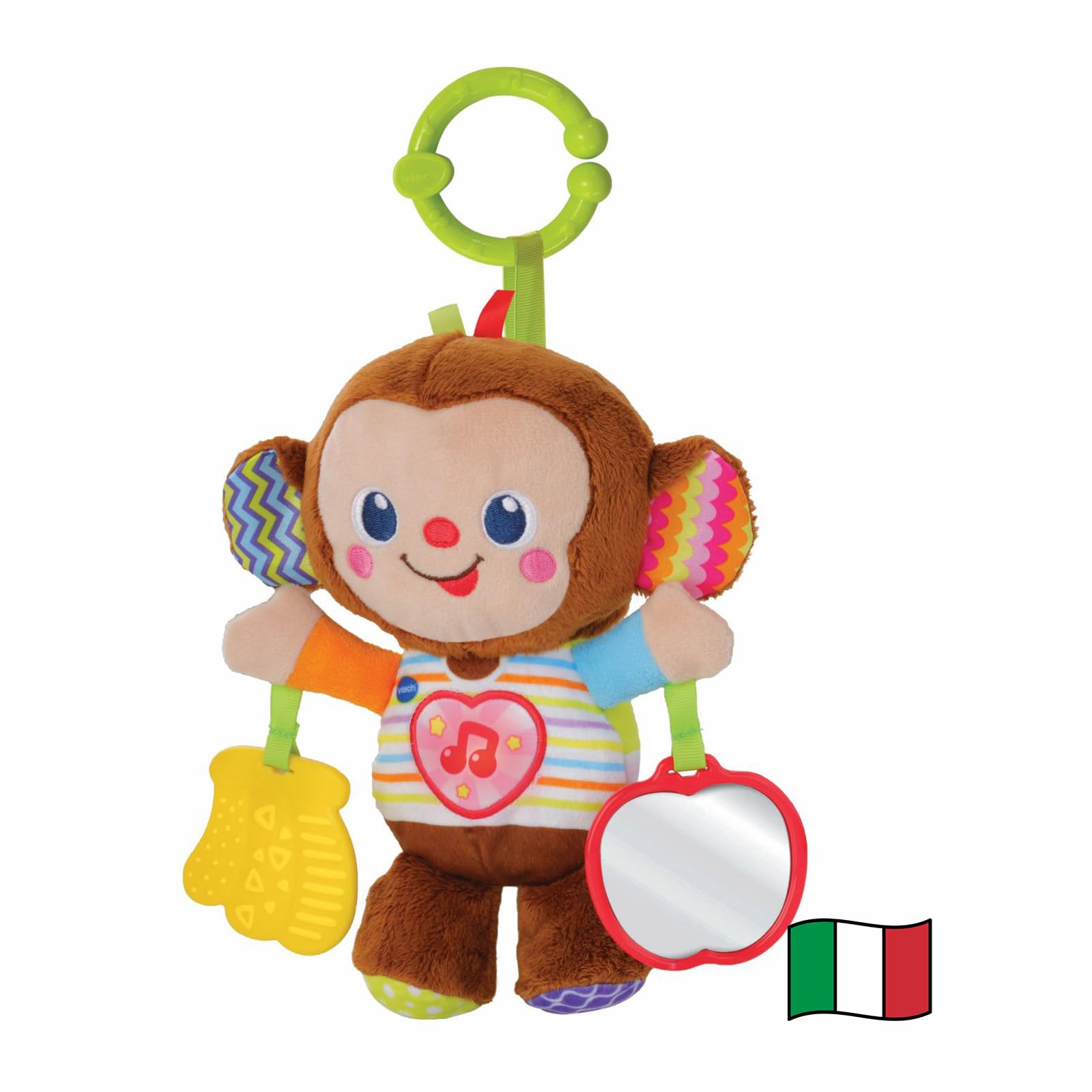 Immagini Clip Art Di Scimmietta Bambina Scimmietta Vettoriali,