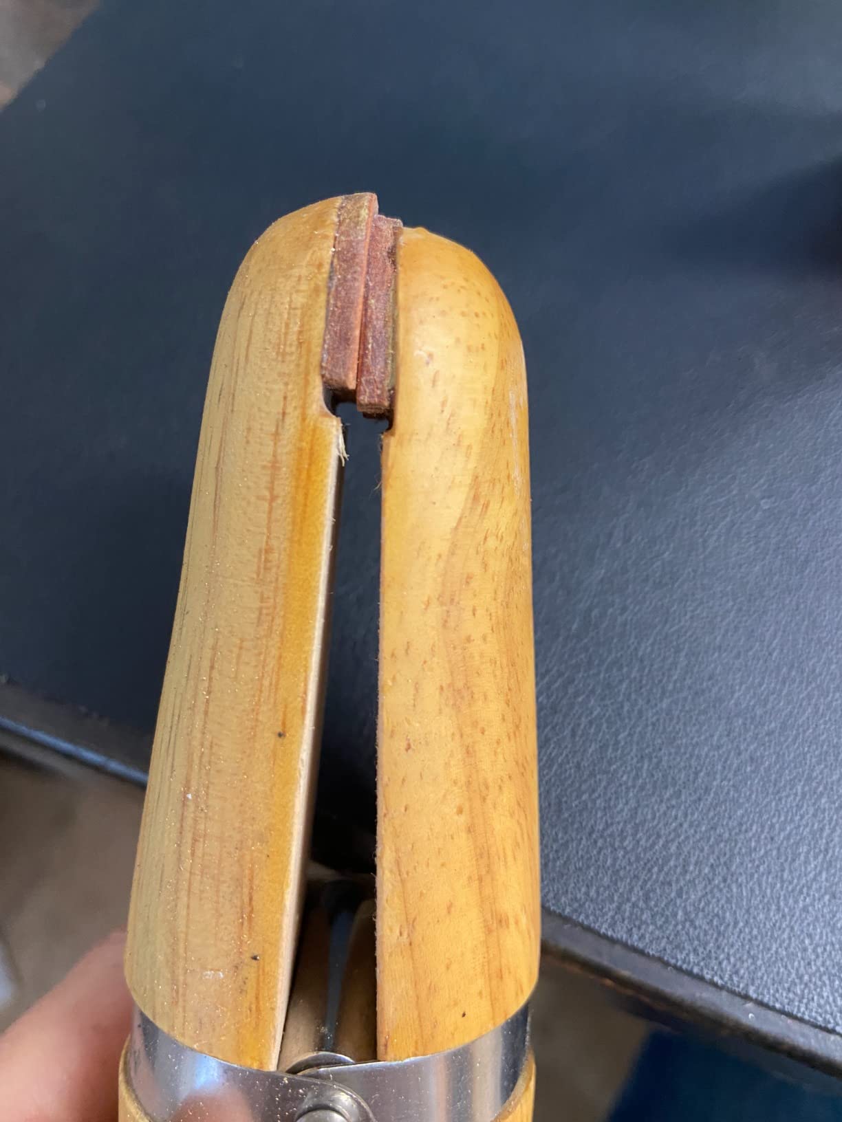 Amazon.com: Ring Clamp Jewelers Jewelry Making Hand Tool - Stone ...