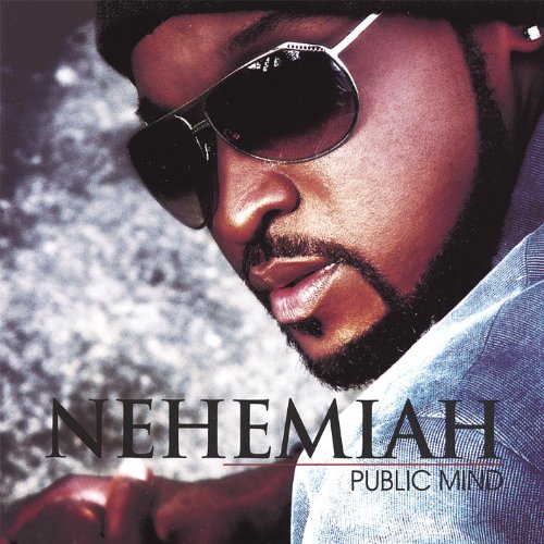 Play Public Mind by Nehemiah on Amazon Music