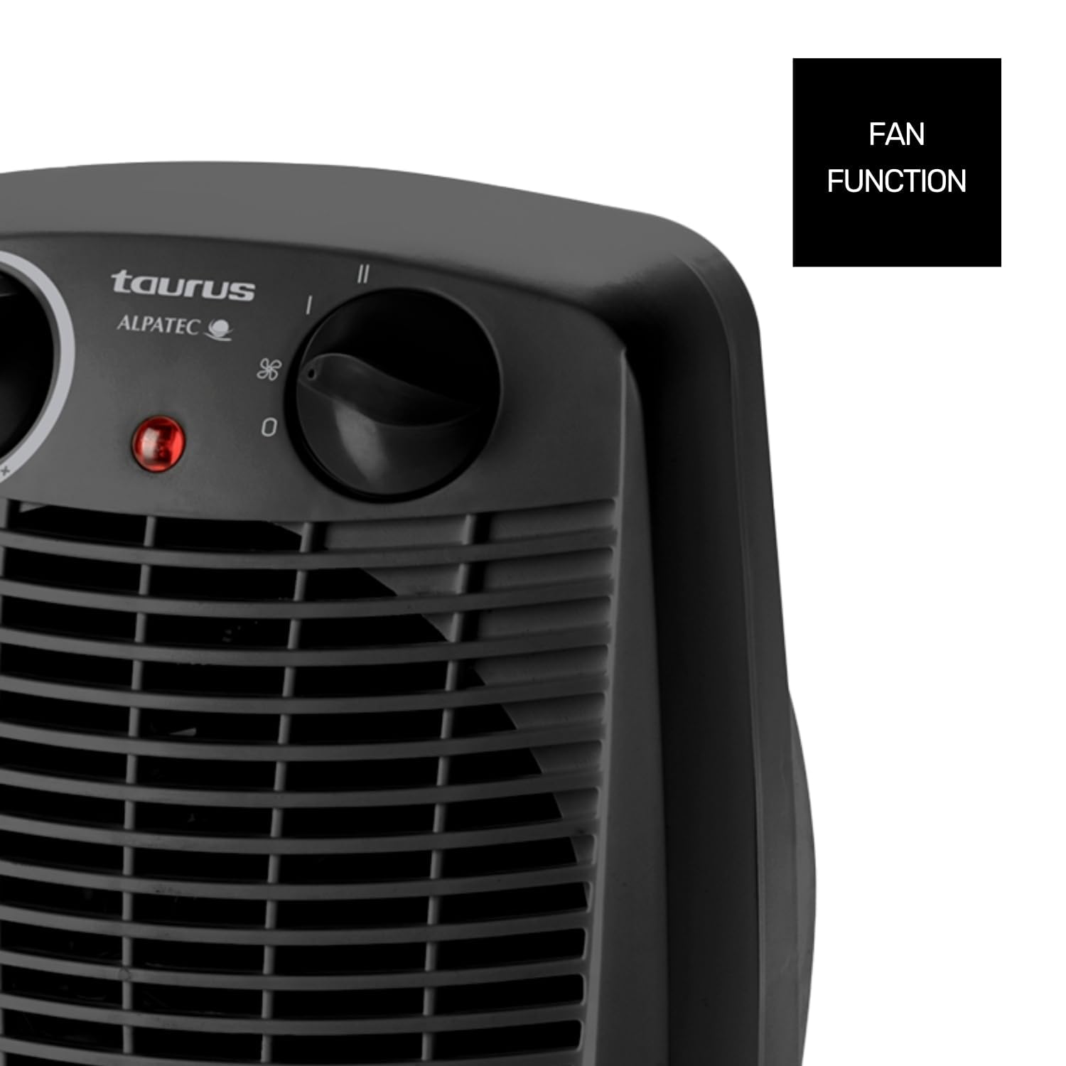 Electric Heater With Blower Electric Fan Heater Rally Bluster
