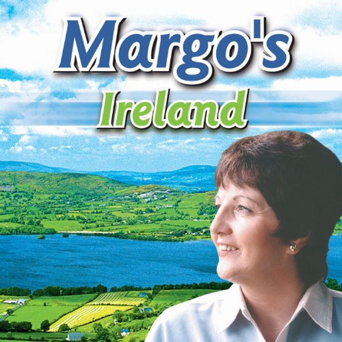 Margo's Ireland by Margo on Prime Music