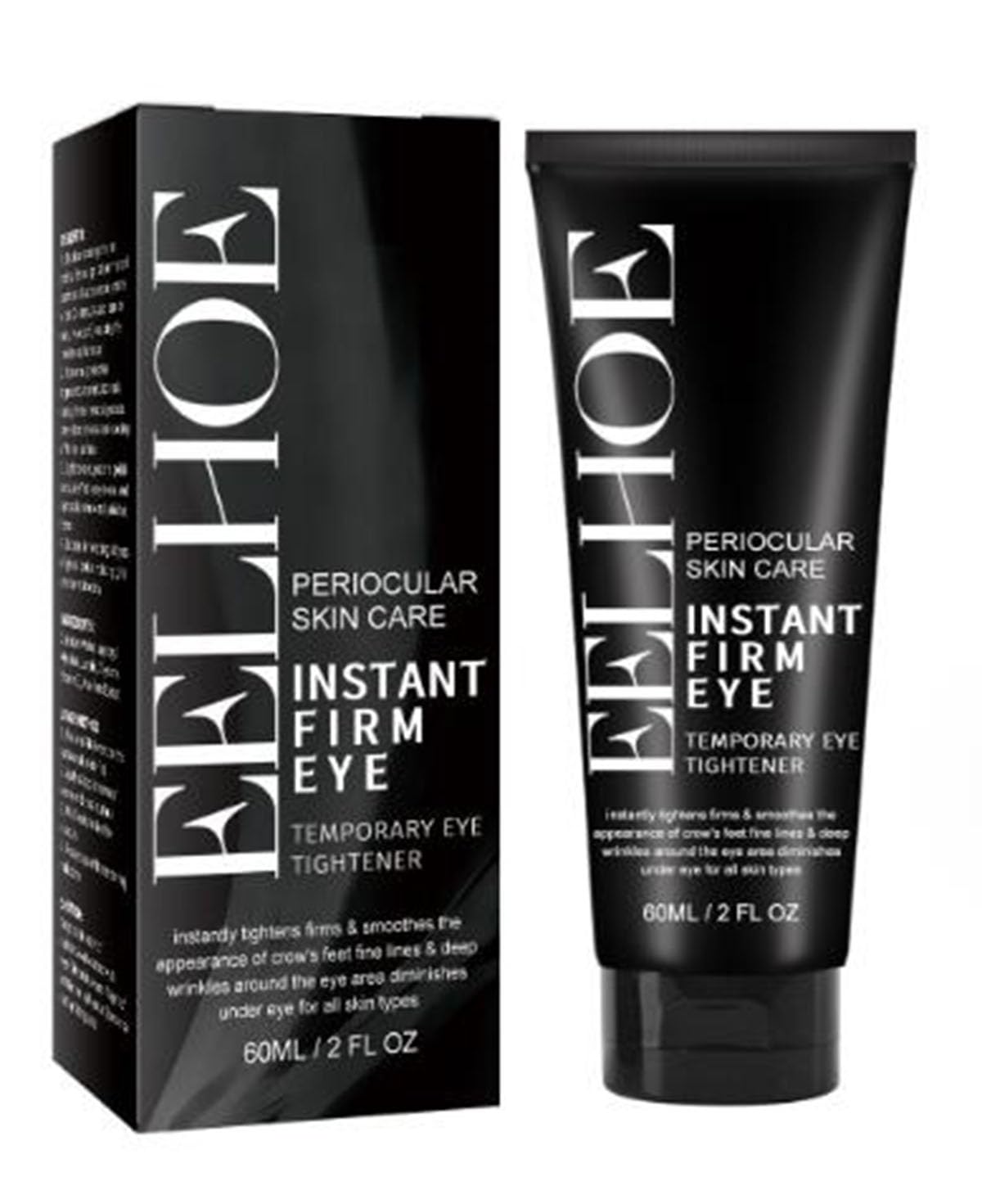 Amazon.com: LYW 60ml Eye Treatment Creams，Instant Firm Eye Cream ...