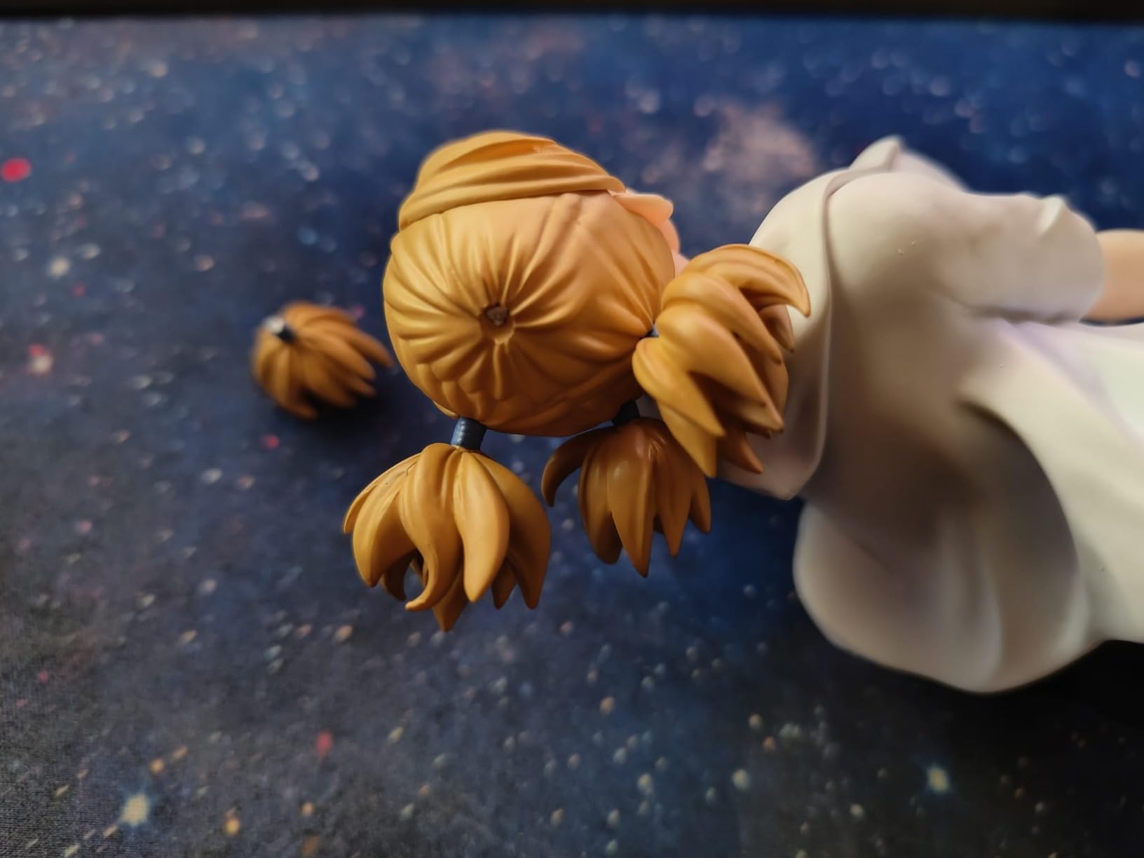 Megahouse Naruto Gals PVC Statue Temari Ver. Splash 19 cm, One Size ...