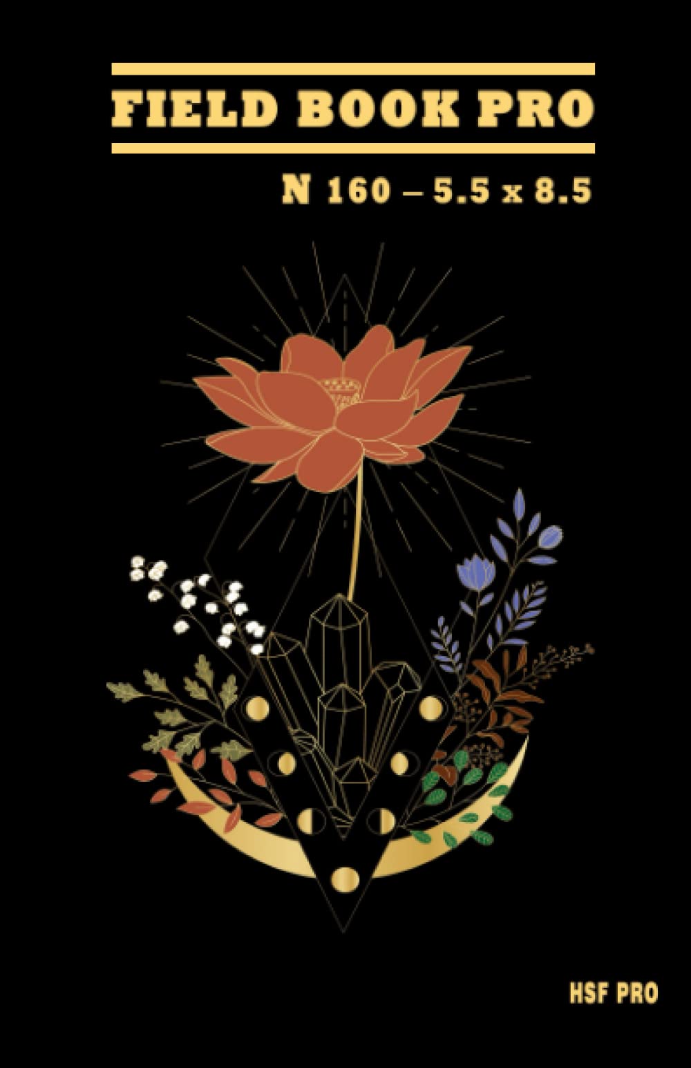 The Comprehensive Notebook for Field Surveying: A Professional Tool for ...